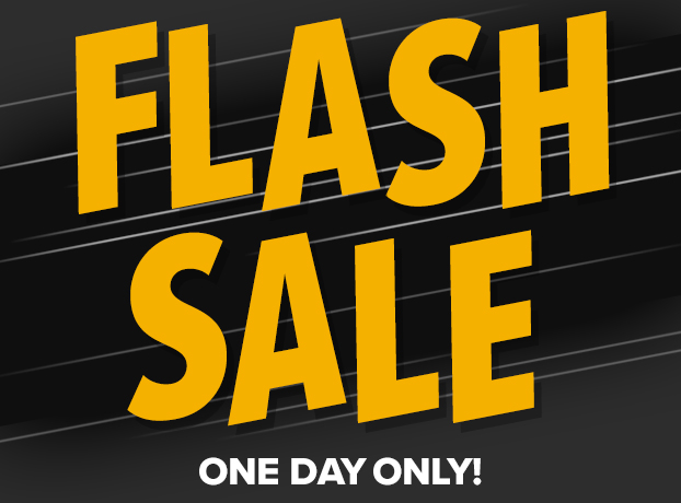 Northern Tool: One Day Only: Flash Sale Starts Now! | Milled