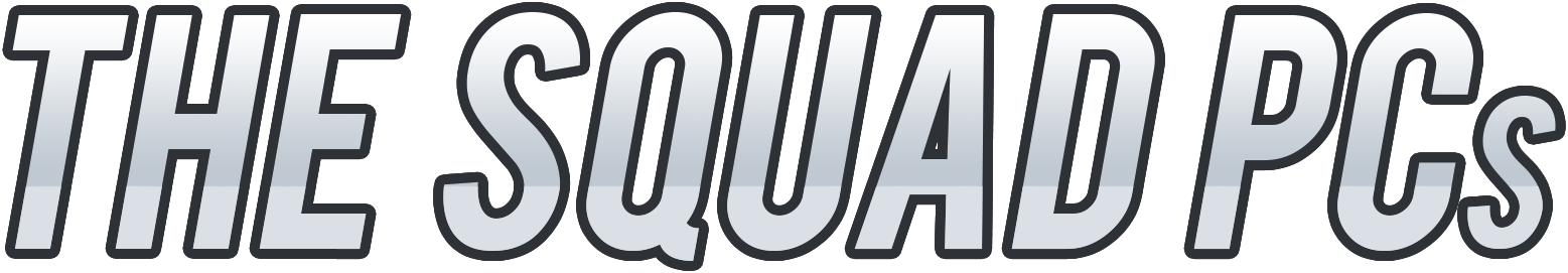 Apex Gaming: SPOTLIGHT - The Squad & Farming Simulator 19 | Milled