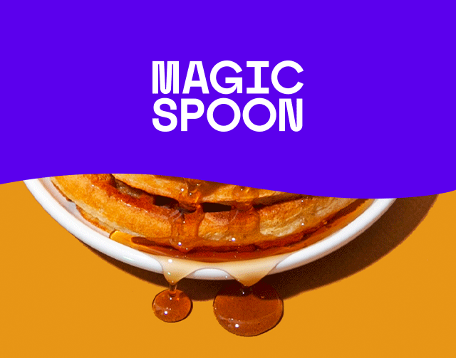 Magic Spoon: New flavors are coming | Milled
