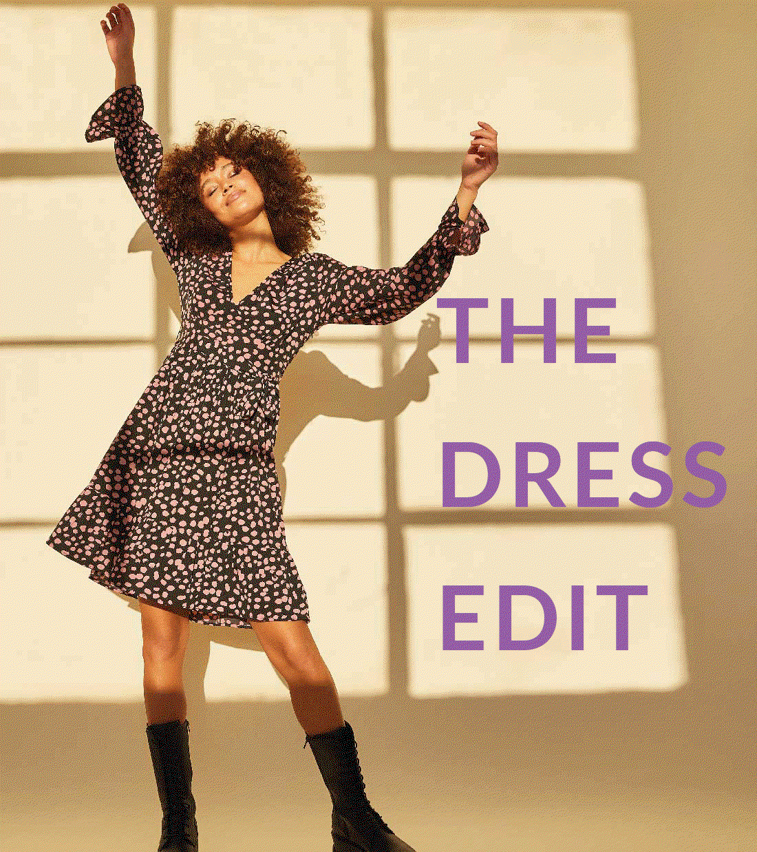 Quiz: The Dress Edit & 99p delivery! | Milled