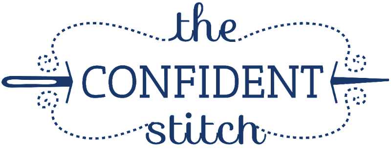 The Confident Stitch: Serious Swatches, Novel Notions, & Fancy Fanny ...