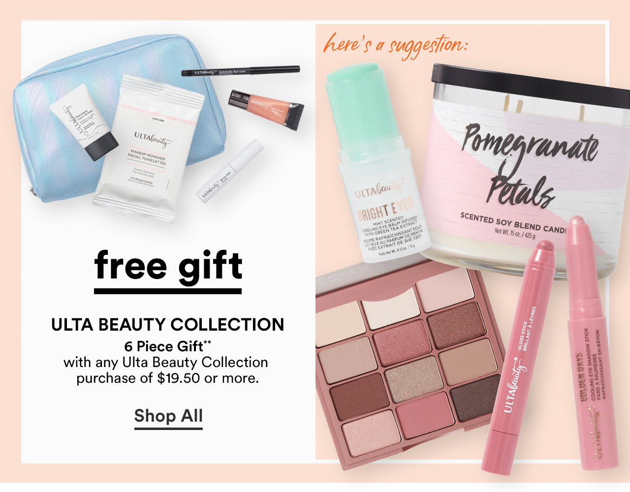 Ulta Beauty: Something for every look & regimen | Milled