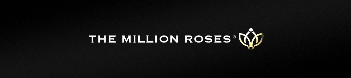 The Million Roses: Brighten Your Day with our Acrylic Collection | Milled