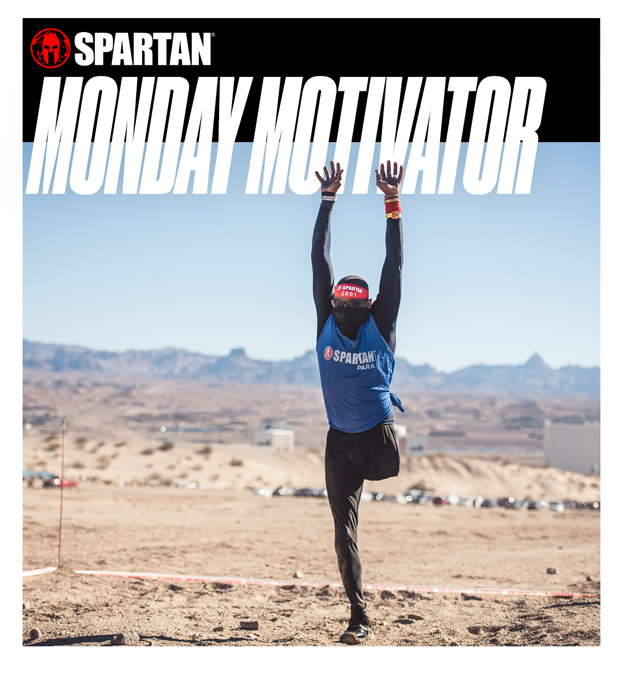 Spartan Race: 15 Spartan Rules to Live By | Milled