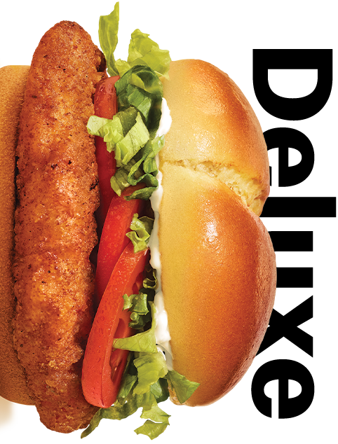 McDonald's: McDonalds NEW Crispy Chicken Sandwiches | Milled