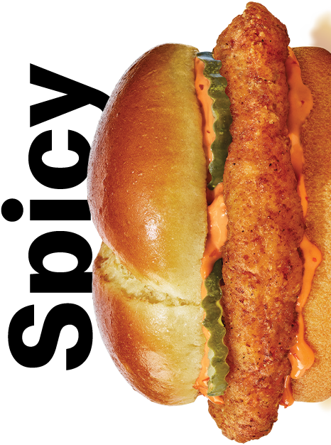McDonald's: McDonalds NEW Crispy Chicken Sandwiches | Milled