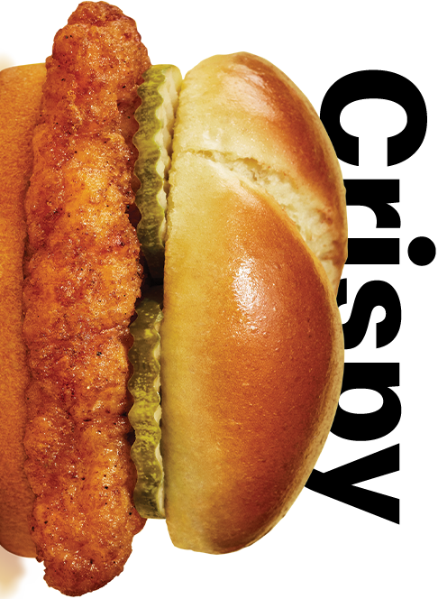 McDonald's: McDonalds NEW Crispy Chicken Sandwiches | Milled