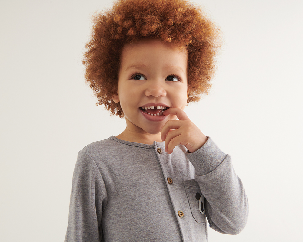 Baby Mori: Youve got to see these | Milled