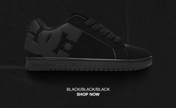 DC Shoes: A brand new color just hit the site! | Milled
