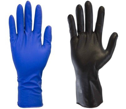 PalmFlex: How to Choose The Right Disposable Gloves | Milled