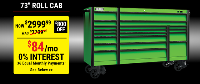 Harbor Freight Tools: HUGE PRICE CUTS - Save up to $800 on ICON Tool ...