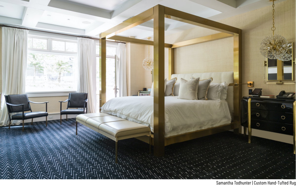 STARK: Customize Carpets and Rugs | Milled