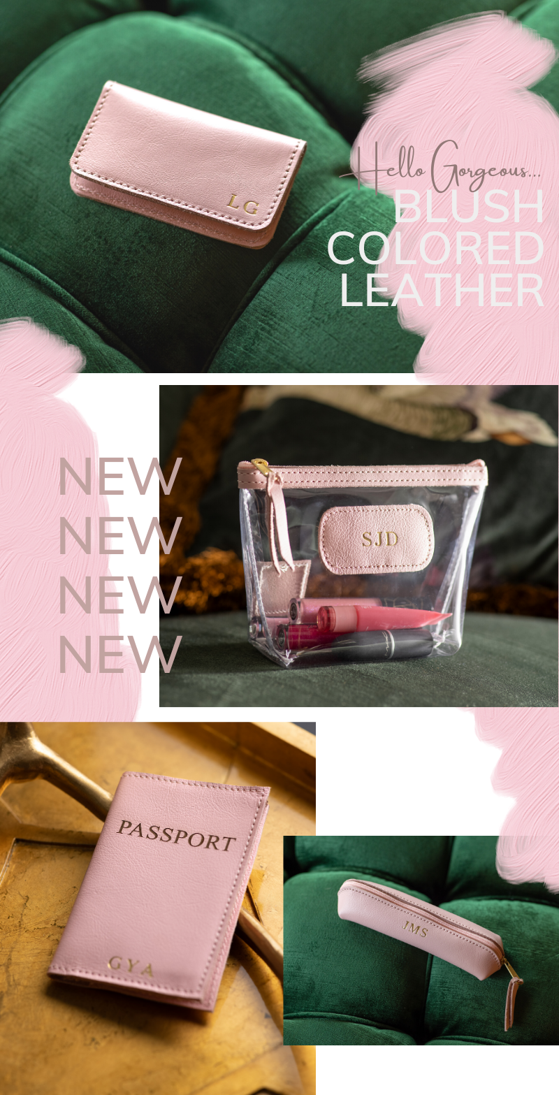 Jon Hart Design: New Colors!! | Milled