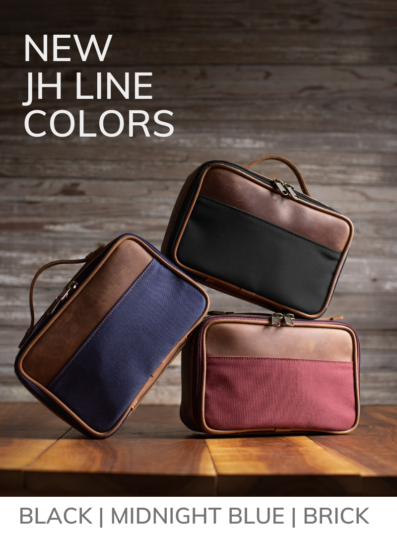 Jon Hart Design: New Colors!! | Milled