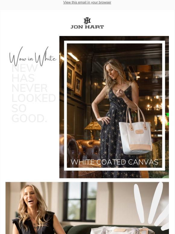 Jon Hart Design: New Colors!! | Milled