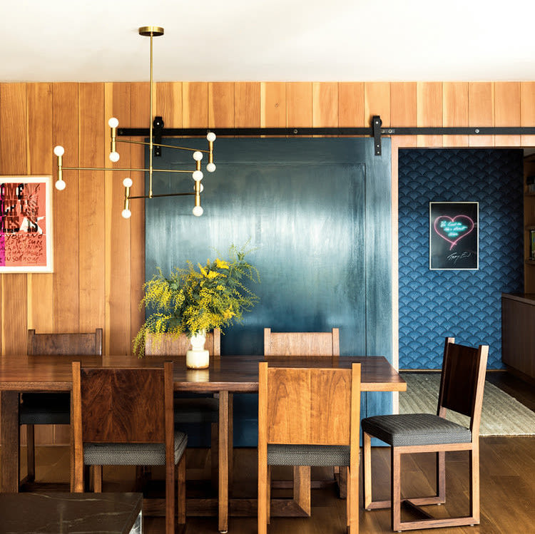 Domino: This popular 2000s paint color is back | Milled