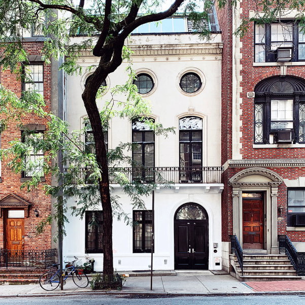 domino: This popular 2000s paint color is back | Milled