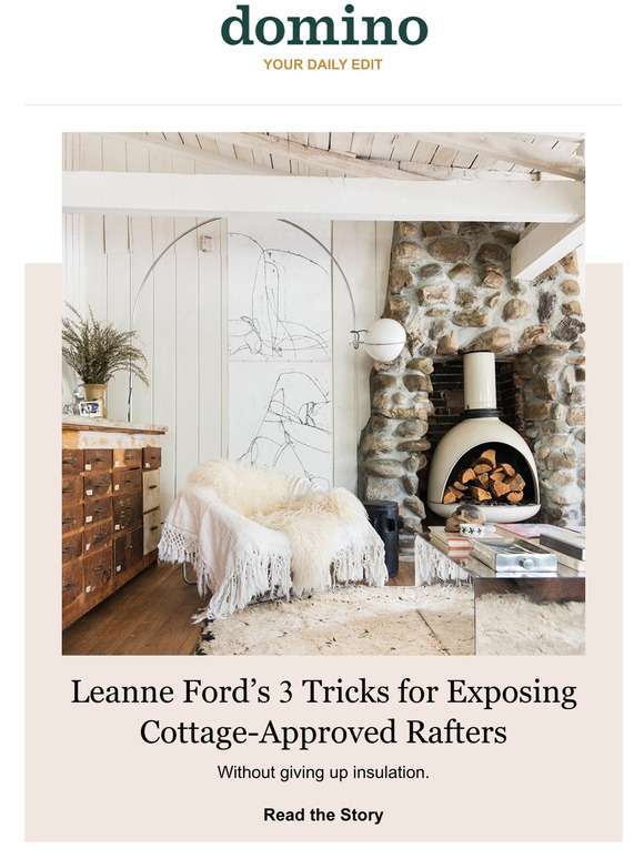 Domino: This popular 2000s paint color is back | Milled