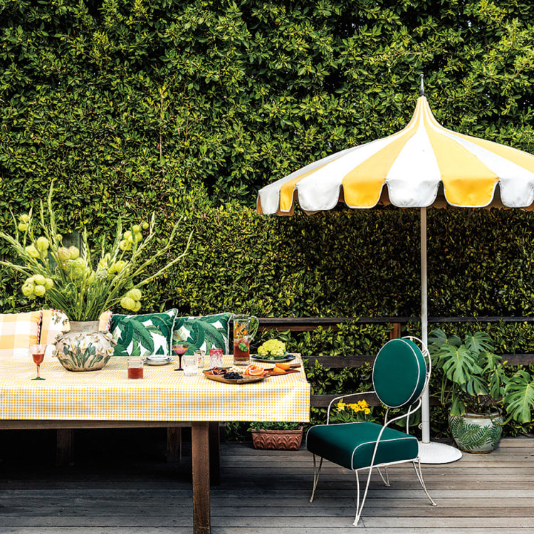 Domino: This popular 2000s paint color is back | Milled