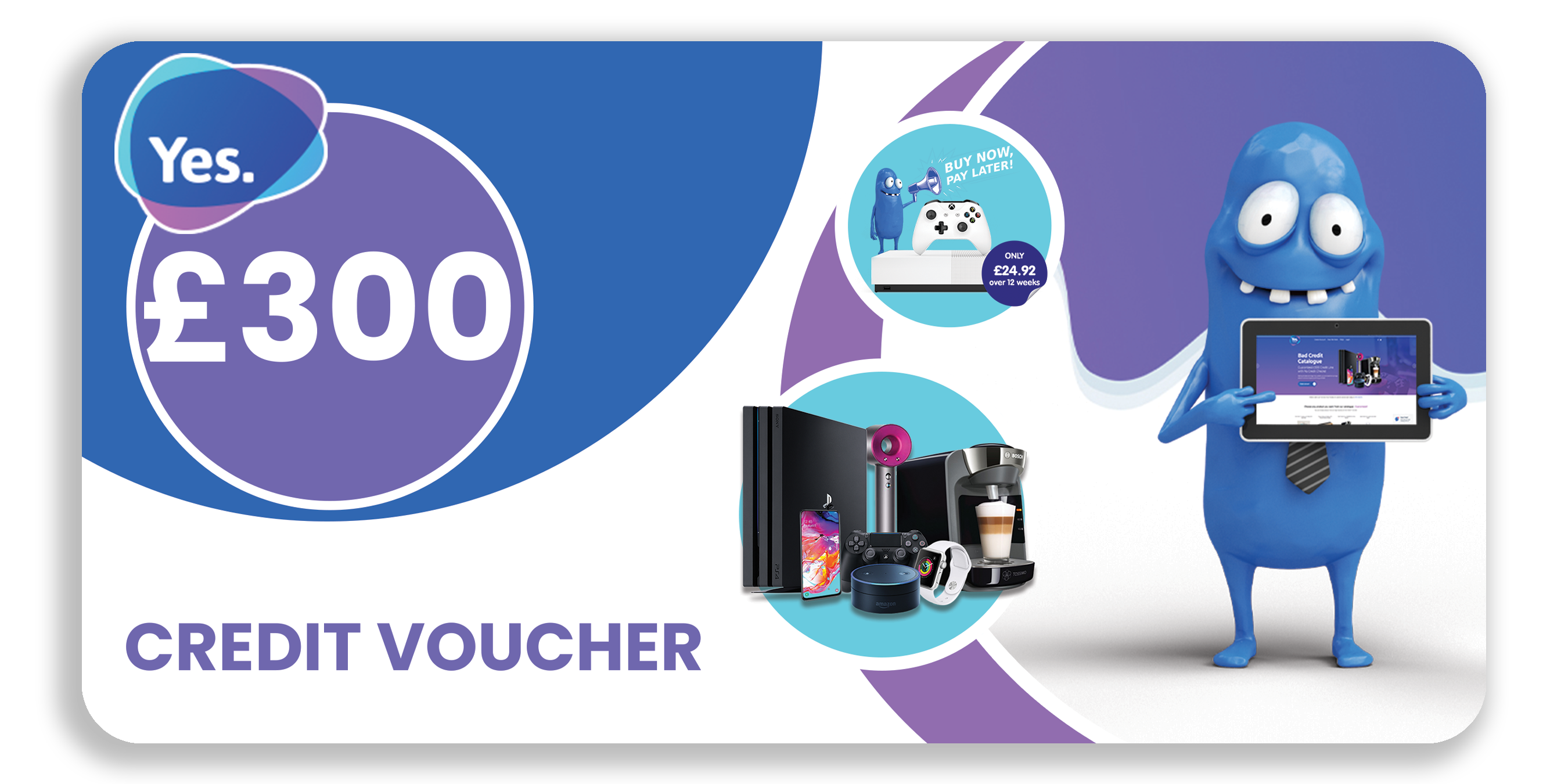 Sunshine Mobile: -your 300 Voucher is enclosed | Milled