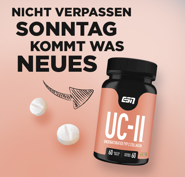 ESN: Morgen Neuheit im Shop + 20% auf ESN Produkte | Milled