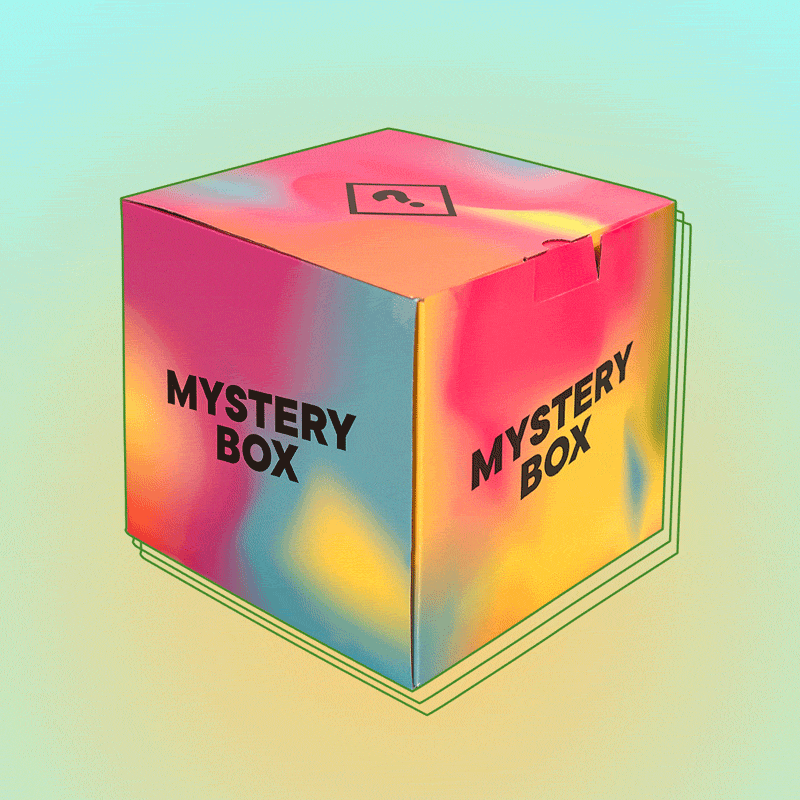 Firebox: Mum's the word | Milled