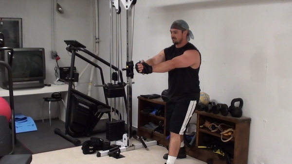 Los Mejores Ejercicios De Los Que Ha Oido Jamas: Tighten the deep ...