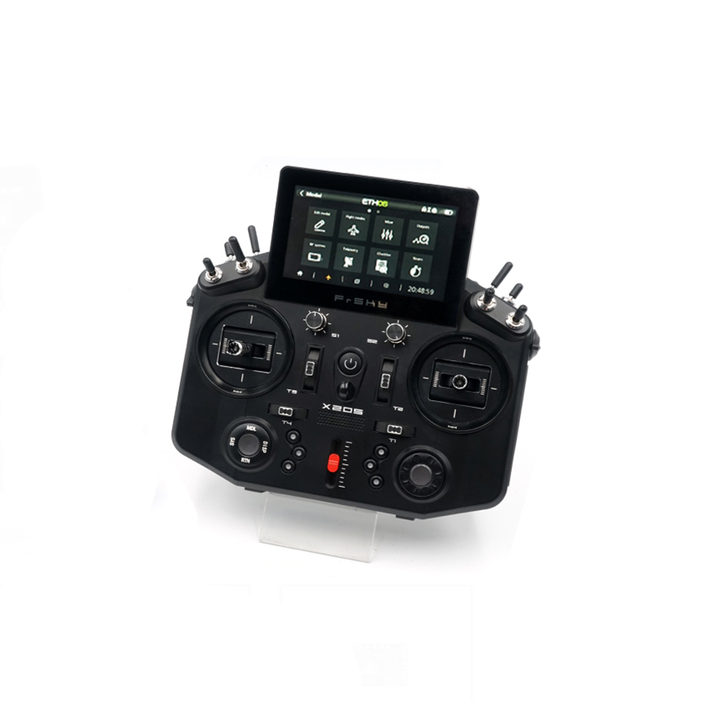 Horus RC: LAST 24H!! The first batch of FrSky Tandem X20/X20S ...