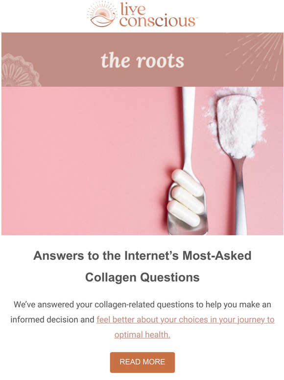 LiveWell Labs: Common collagen questions ANSWERED | Milled