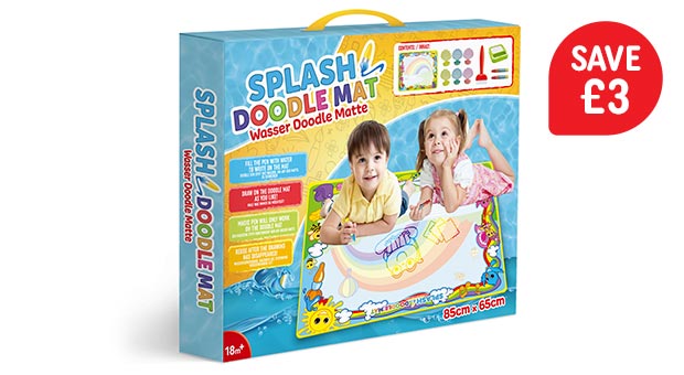 Smyths Toys: Get creative with arts, crafts & science | Milled