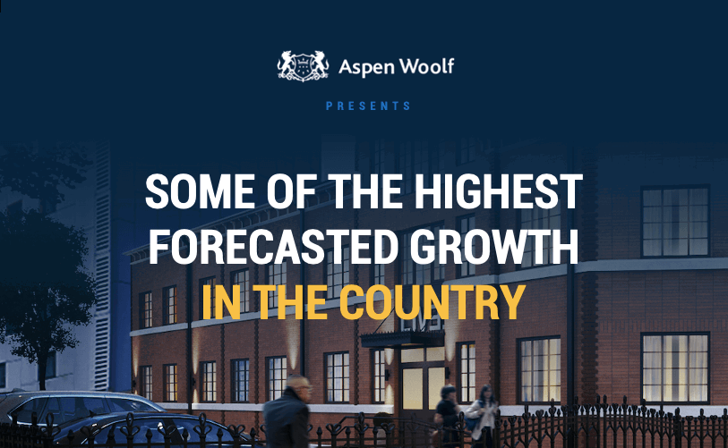 Aspen Woolf: Did You See This Headline . . . | Milled