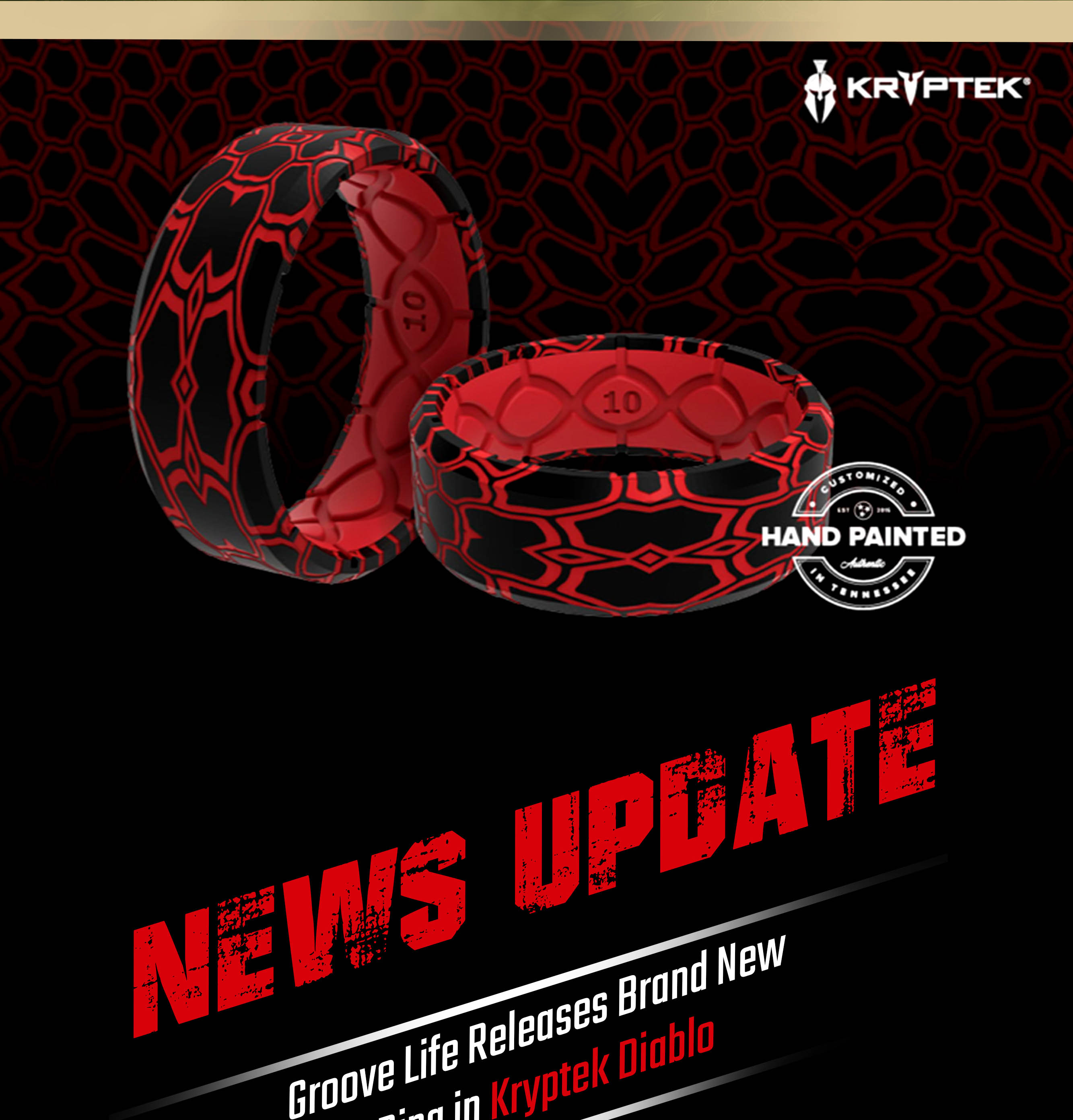 Kryptek: Want to Increase Your Maximum Effective Range? | Milled