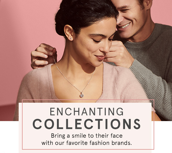 Kay Jewelers: Express your endless love with these shimmering ...