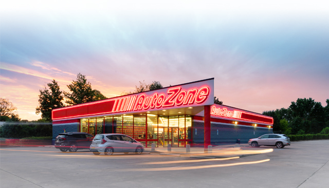 AutoZone: Join today to earn a $5 Bonus Reward! | Milled