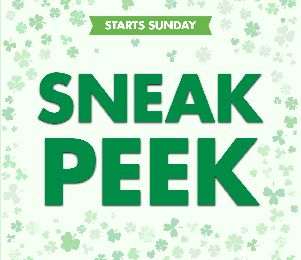 Dollar Tree: -Heres a Sneak Peek Just for You... | Milled