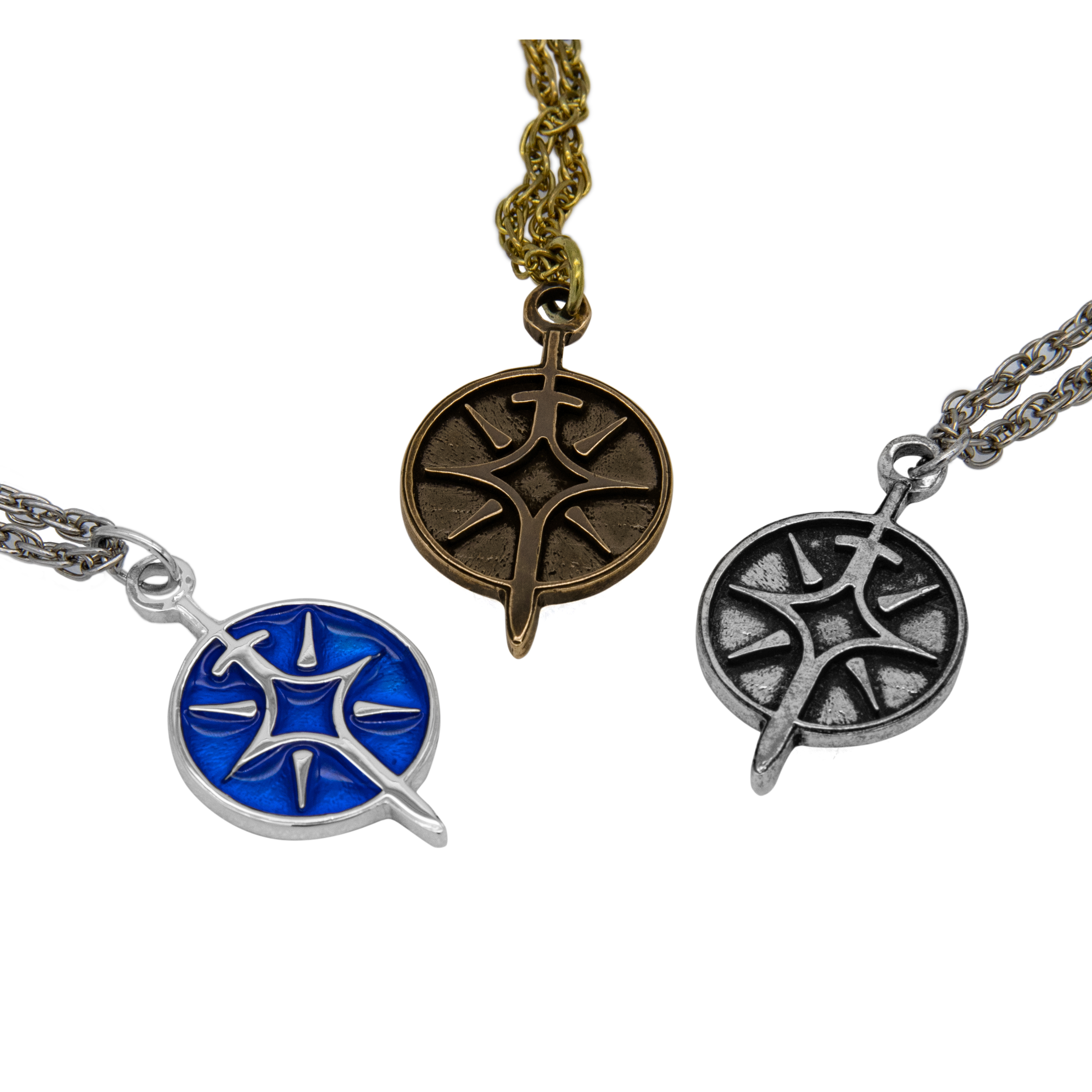 Badali Jewelry Specialties Inc.: NEW! Cobalt Guard, Pallah & Tanat ...