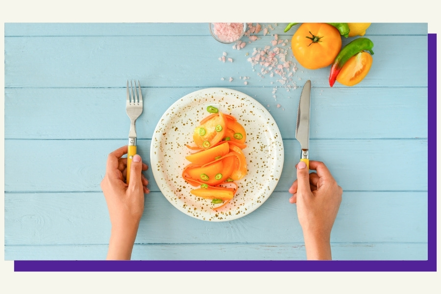 Polysleep CA: 5 Things to Eat Before Bed! | Milled