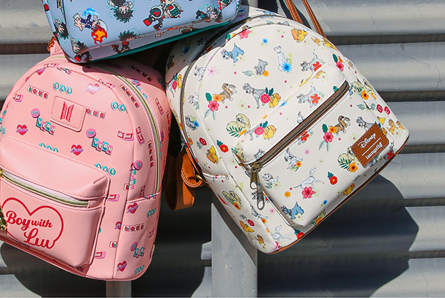 Hot Topic: Bag The latest must-have styles are here. | Milled