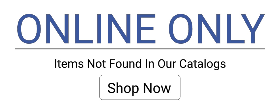 LTD Commodities: Online Only: Shop Items Not Found In Our Catalogs ...