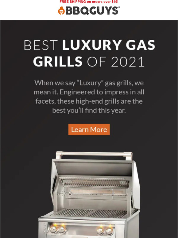 ShoppersChoice.com: The top 3 grills of 2021 inside >>> | Milled