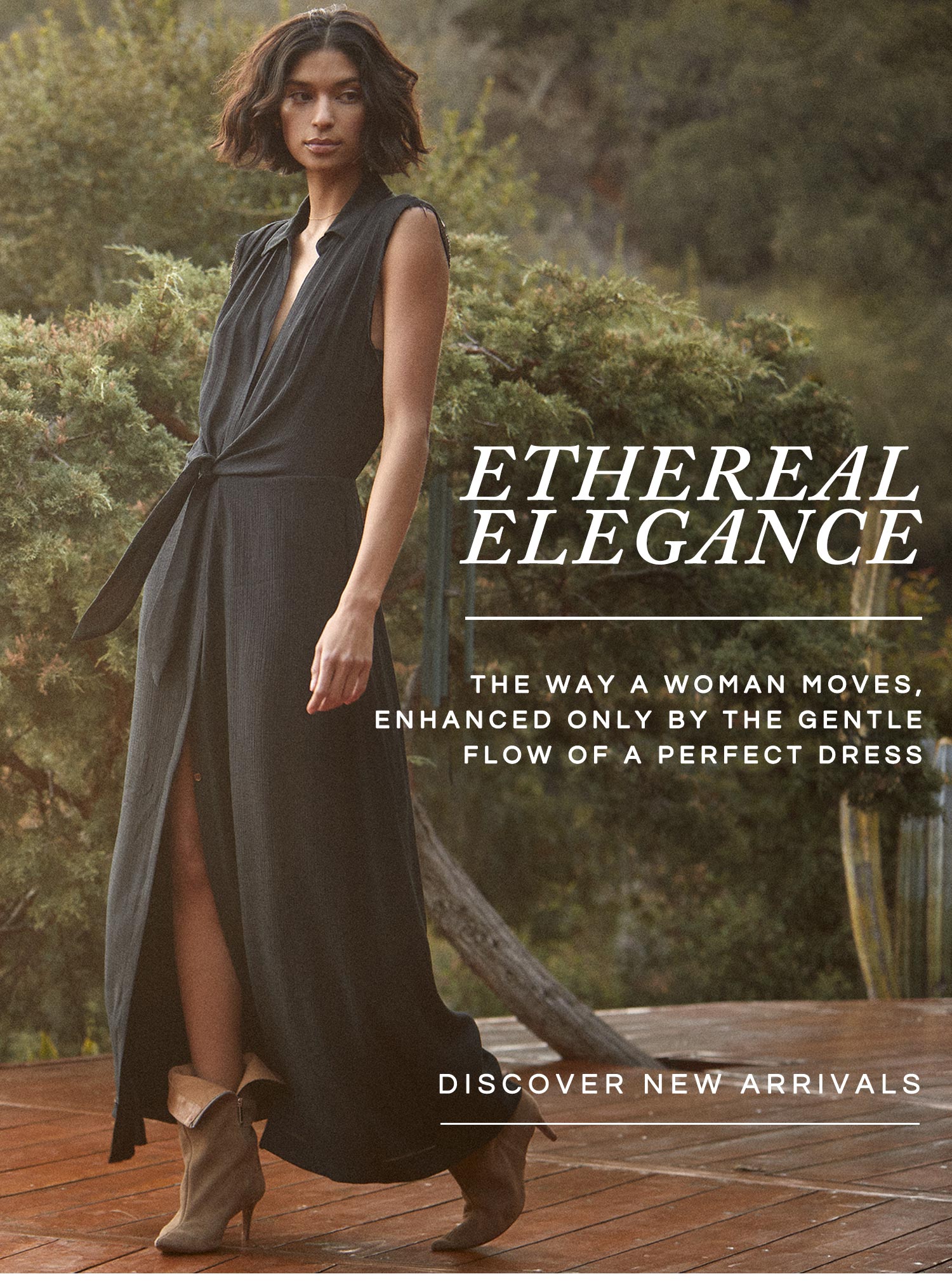 Brochu Walker: New Arrivals | Presenting Our Coastal Cool Collection ...