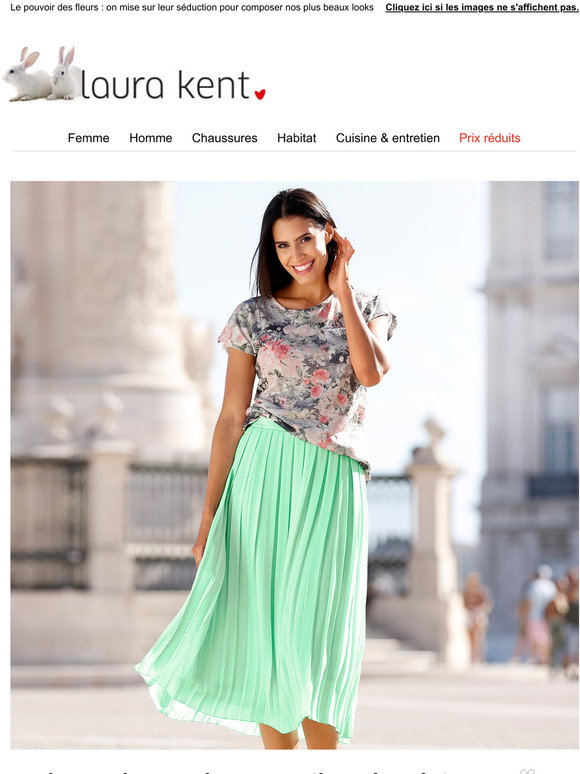 Laura Kent: INCONTOURNABLES ! Flower Power - Les plus beaux styles ...