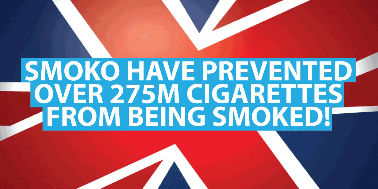 Smoko: Hi , Here are your New Weekly Deals from SMOKO!! | Milled