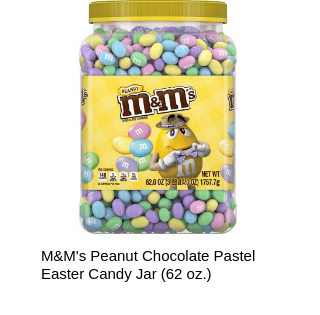 Sam's Club: Theres Easter, then theres *this* Easter. | Milled