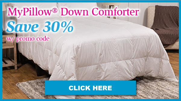 MyPillow: Thank You From Mike Lindell | Milled