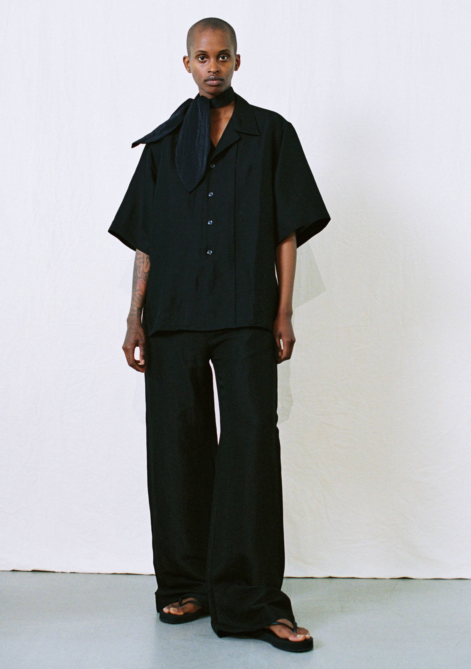 Hope: Trousers for all occasions | Milled