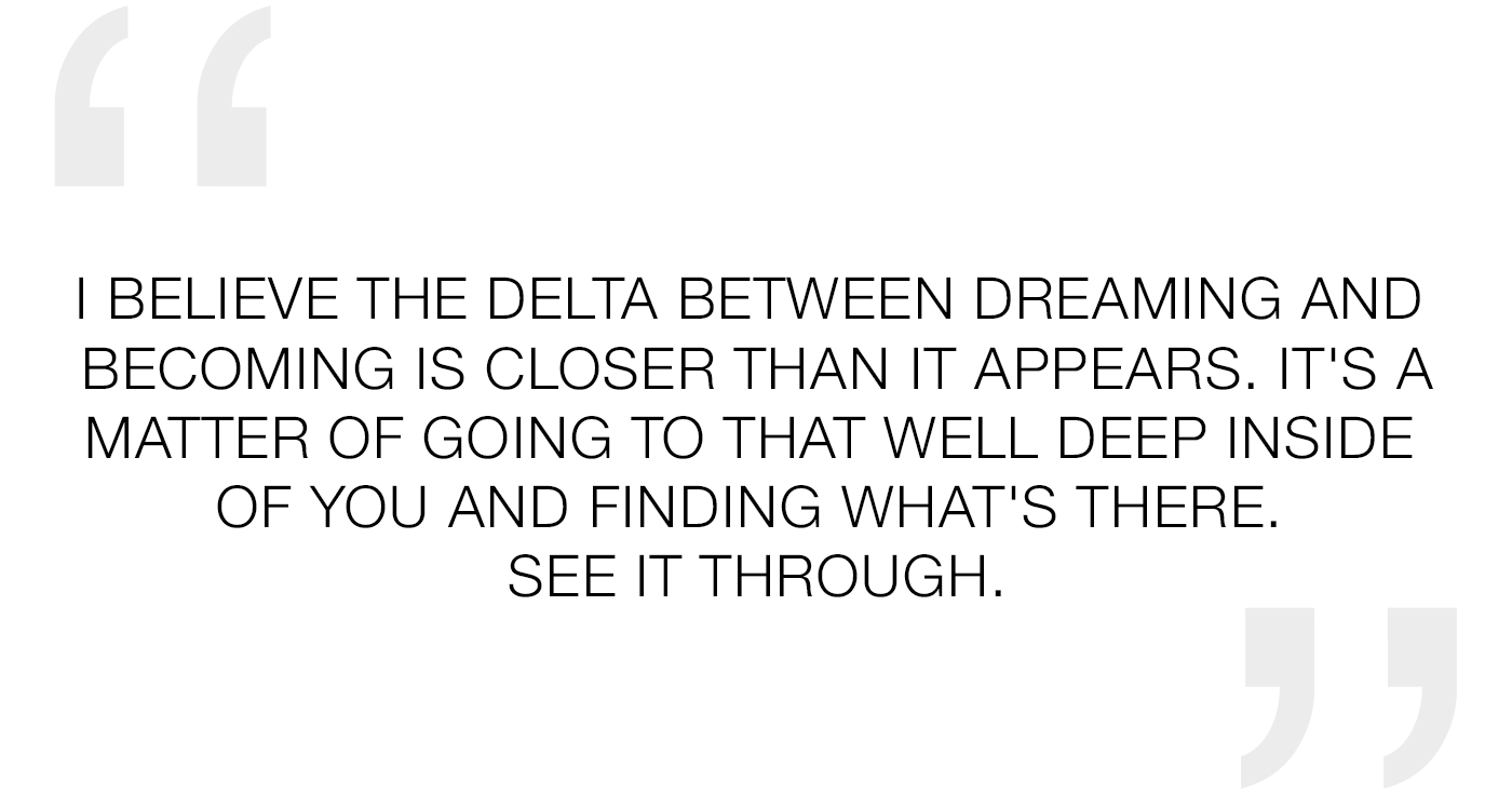 Nation: Meet Julie Hardin | Milled