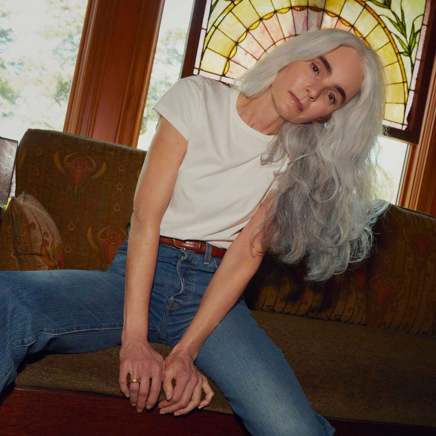 Nation: Meet Julie Hardin | Milled