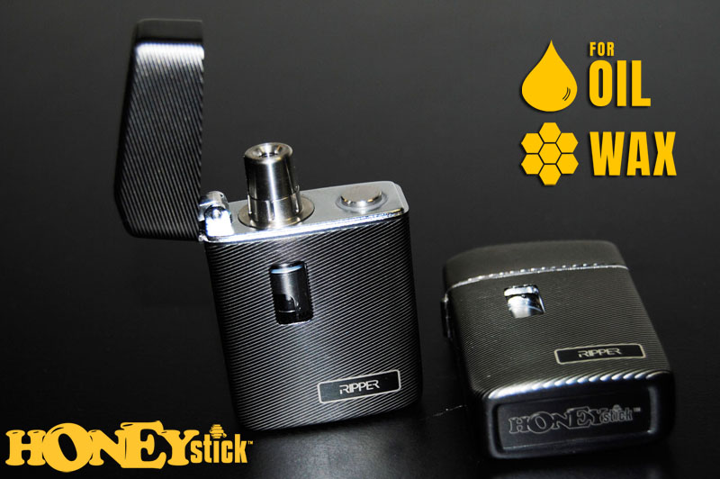 HoneyStick: 2021 Box Mod Vapes for 510 CartsHoneyStick Vape MODs for ...