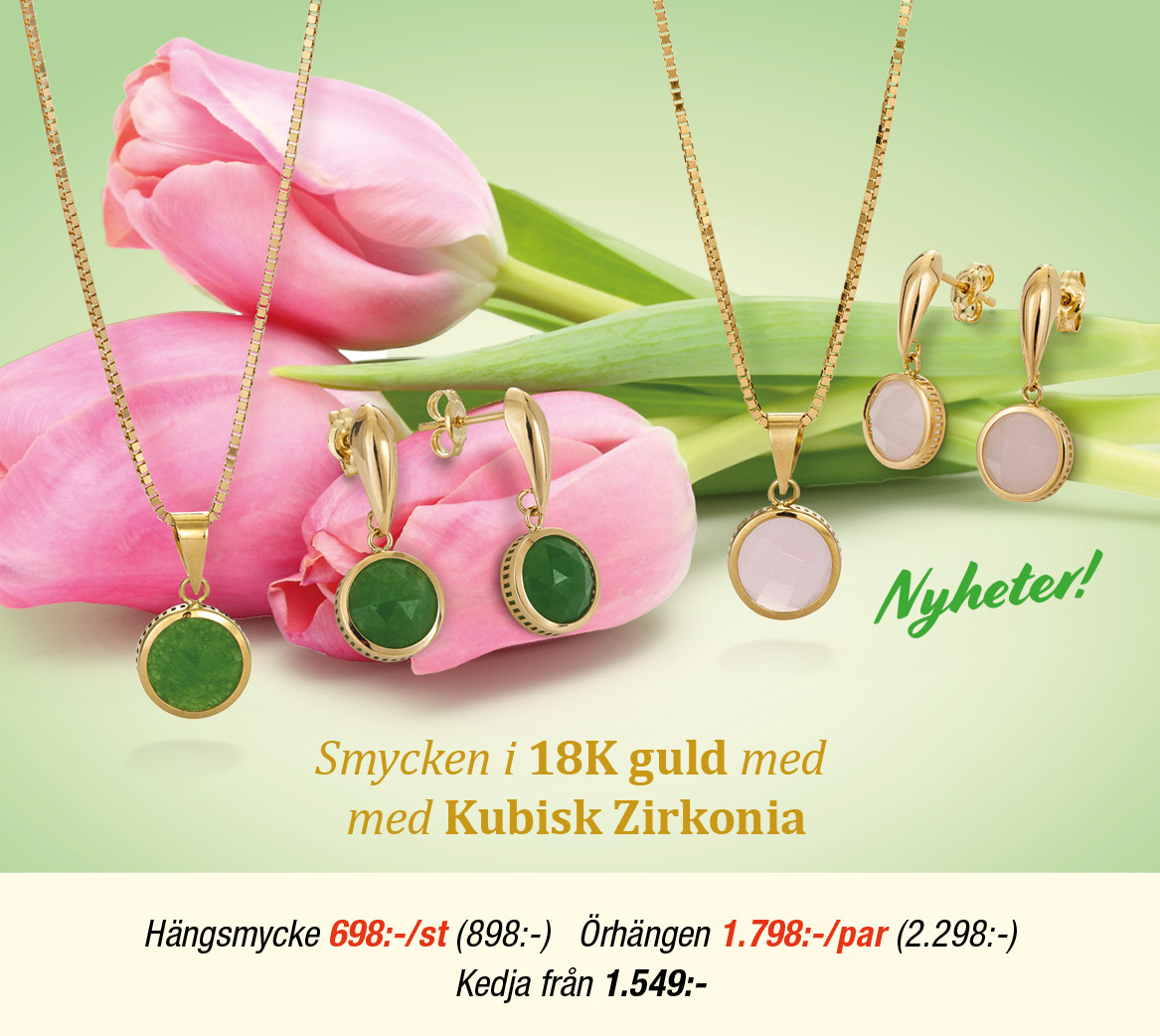 Guldfynd: Kampanj p utvalda frlovnings- och vigselringar.. | Milled